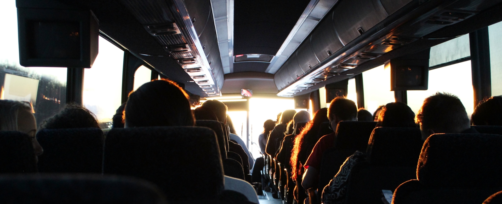 Offer - A Class Coach Hire